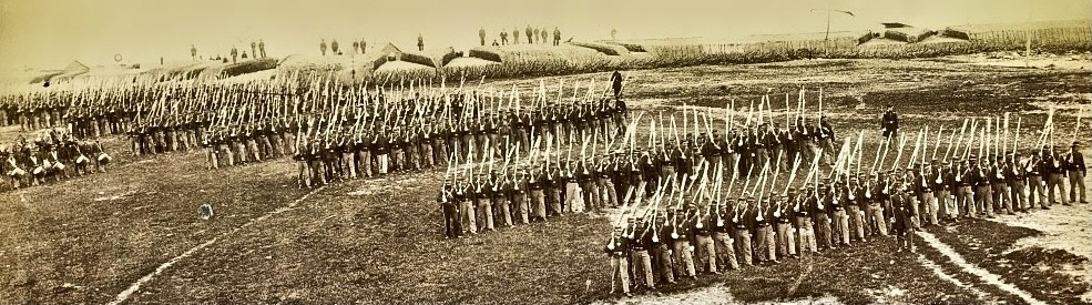 A Review of Edward Hagerman’s The American Civil War and the Origins of ...